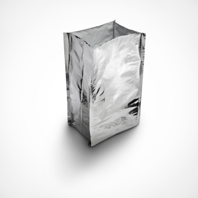 3D aluminium compound liners - Natzan Packaging
